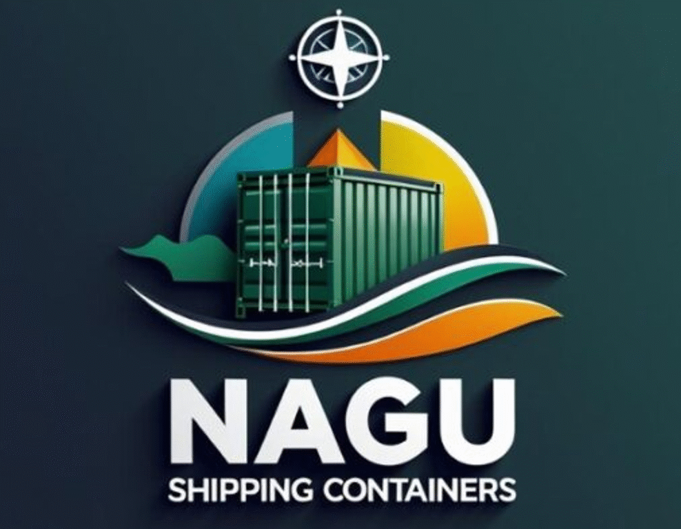 Shop - Nagu Containers